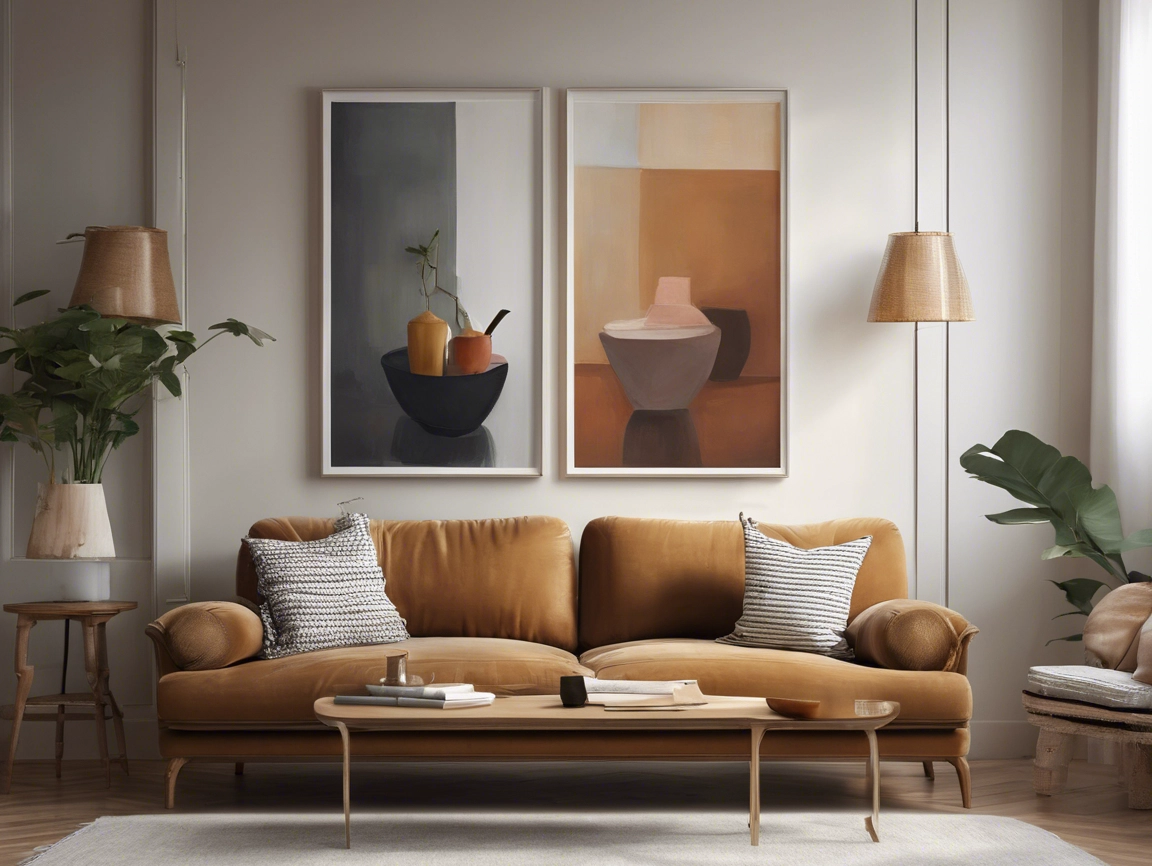 Maximize Comfort with Ergonomic Sofas: Stylish Solutions for Better ...