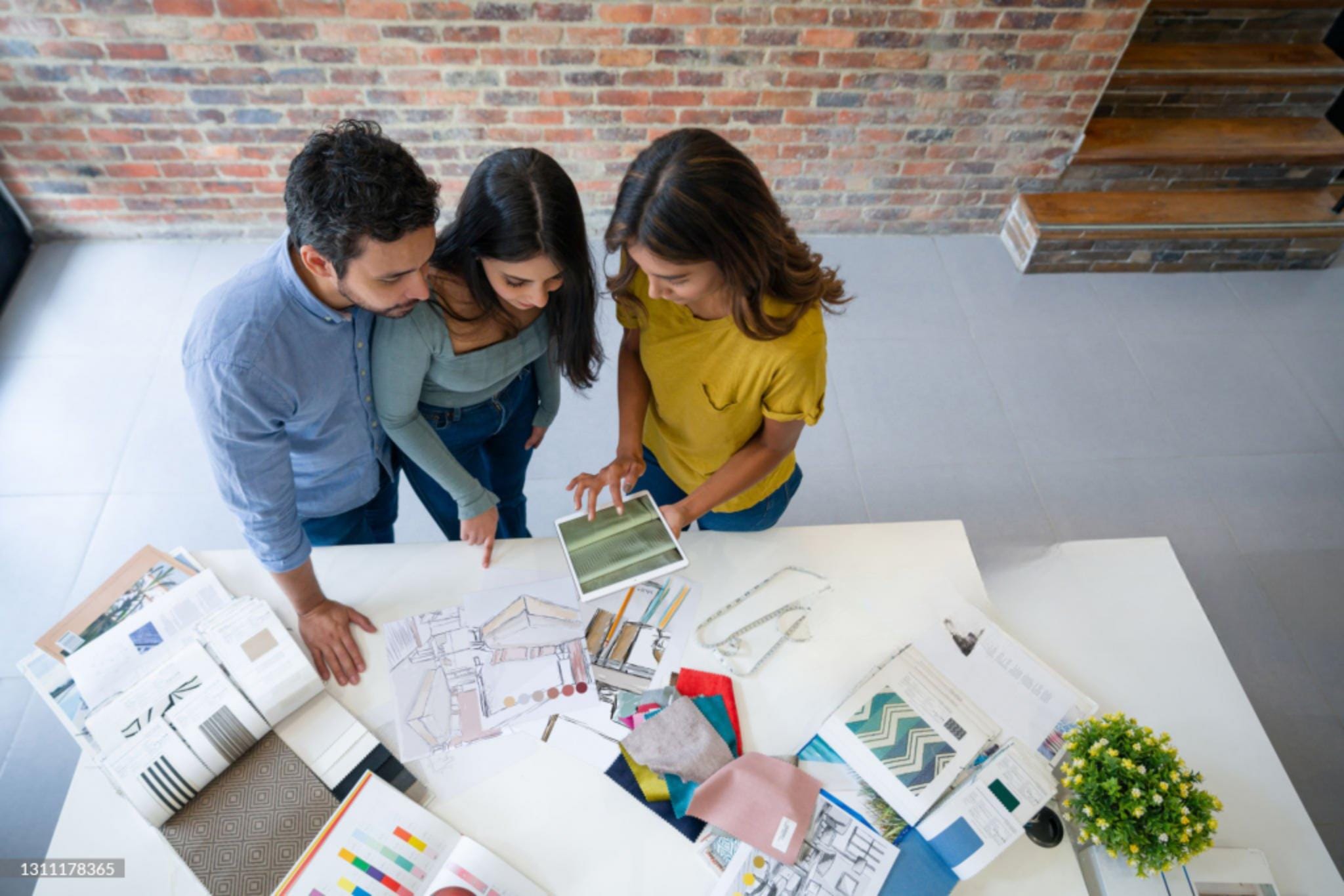 Interior Design Consultant - Nest Design Studios